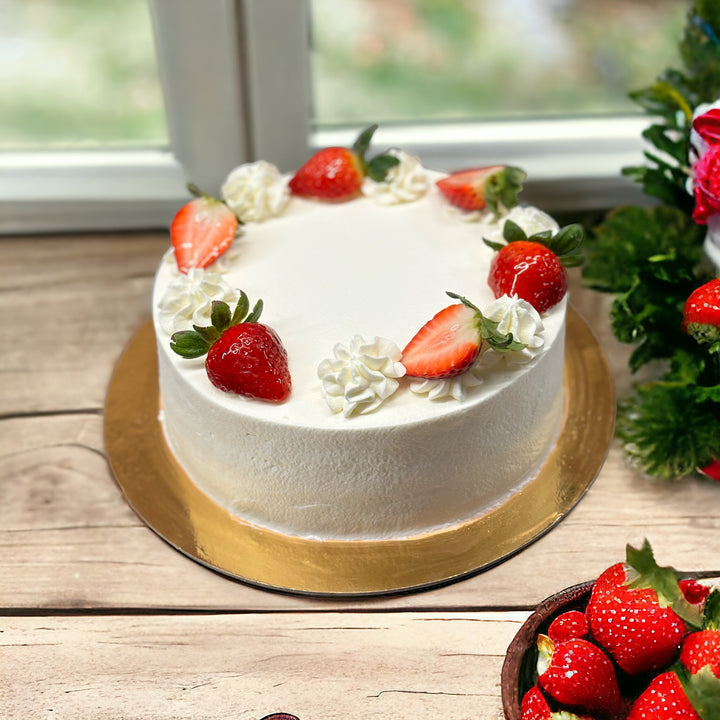 Broyé Cafe & Bakery