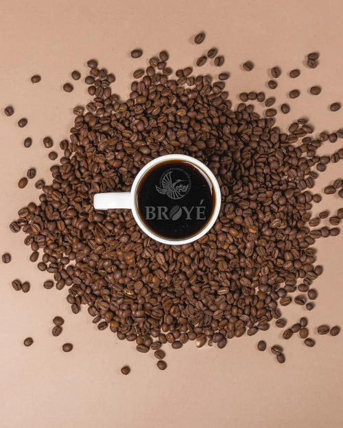 Broyé Cafe & Bakery