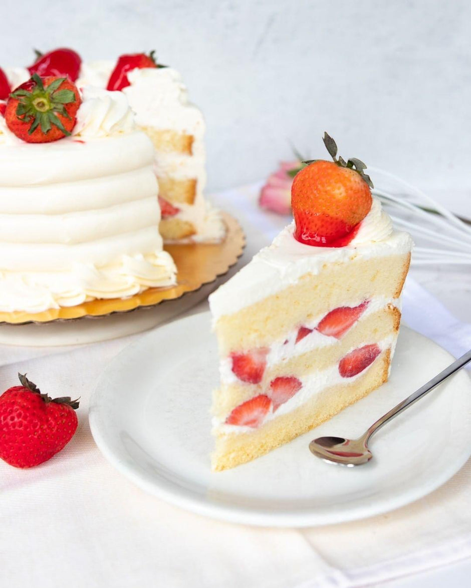 Broyé Cafe & Bakery